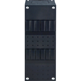 ABB HAF HNL LEGE KAST INCL DIN-RAIL