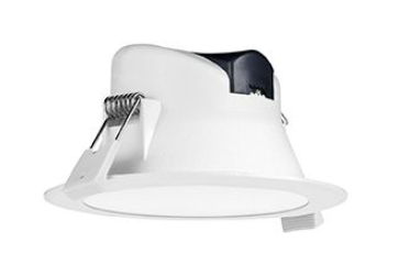 Downlighters: de 'finishing touch' - Blog